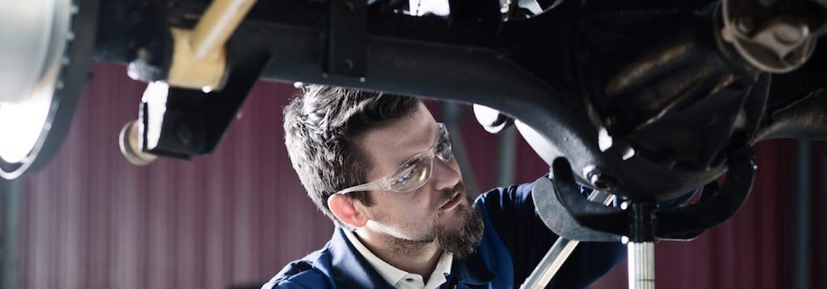 Approved Touring Caravan & Motorhome Servicing in the UK