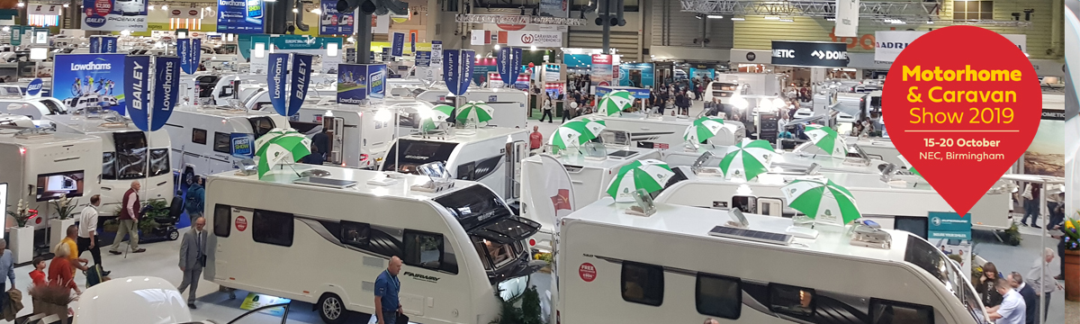 Approved Touring Caravan & Motorhome Servicing in the UK
